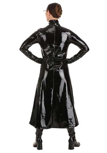Women's The Matrix Trinity Costume