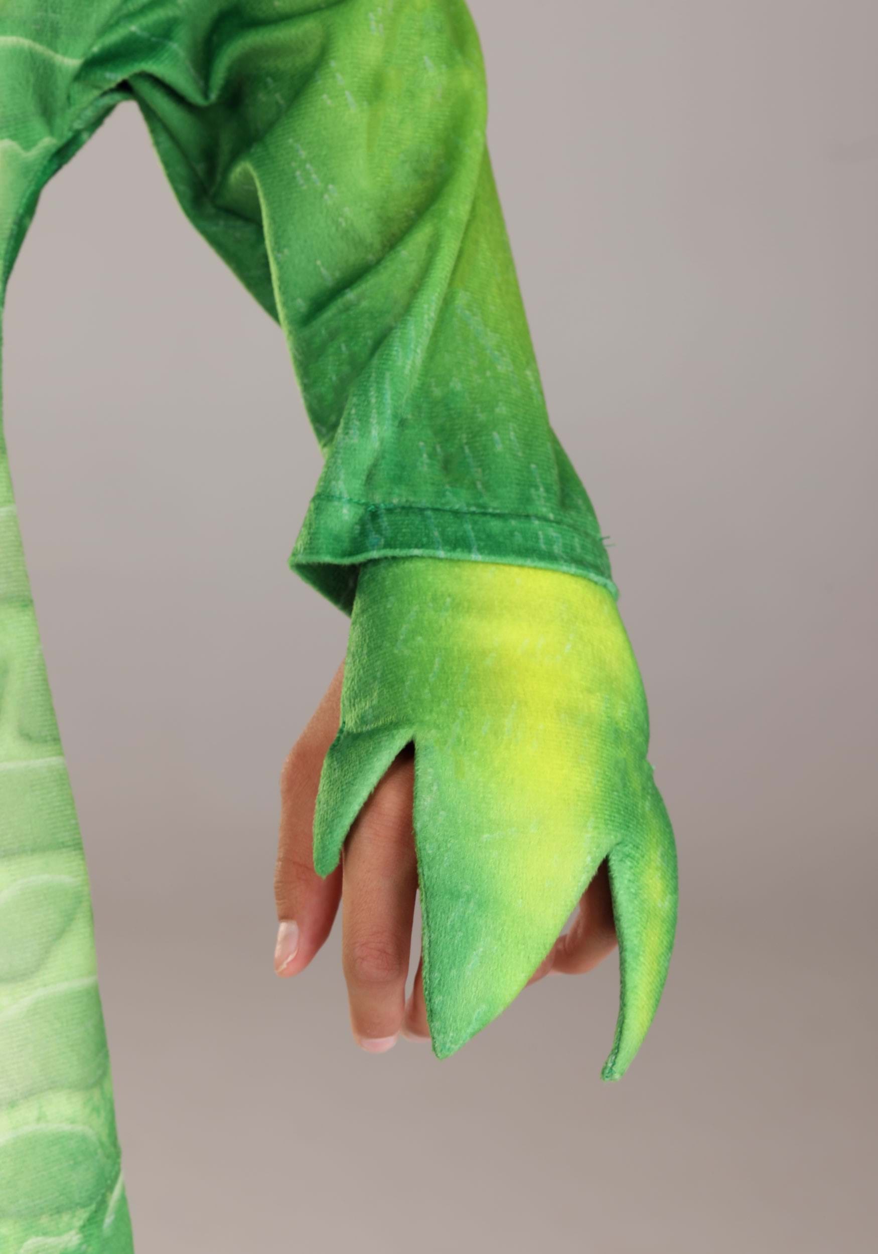 Deluxe Toy Story Rex Costume for Kids