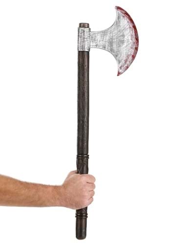 Rollo Sigurdsson Vikings Toy Axe
