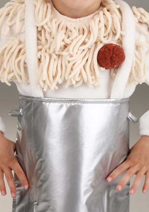 Spaghetti Toddler Costume | Food Costumes