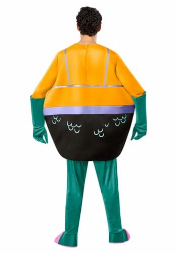 Spongebob Squarepants Mermaid Man Adult Costume