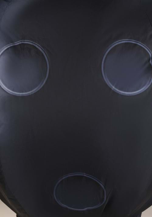 Inflatable Bowling Ball Adult Costume | Inflatable Adult Costumes