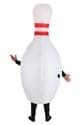 Inflatable Bowling Pin Adult Costume