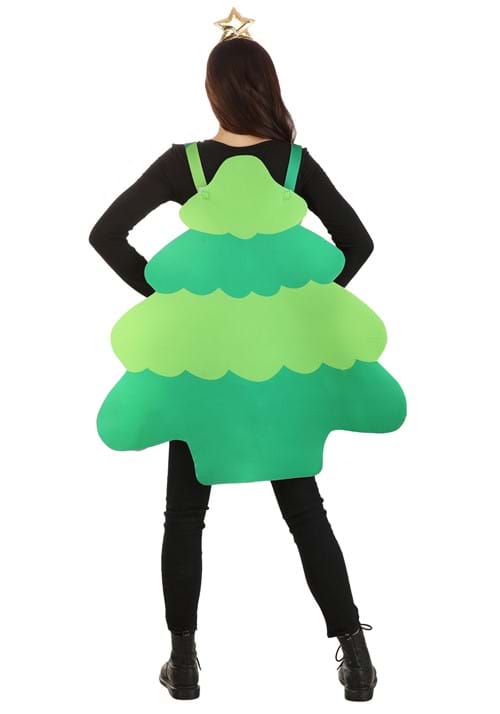 Christmas Tree Costume for Adults | Adult Holiday Costumes