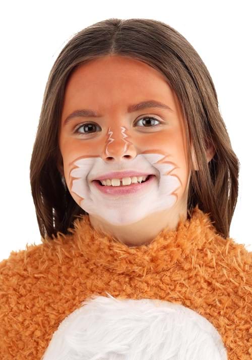 Fox Costume Makeup Kit | Fox Accessories