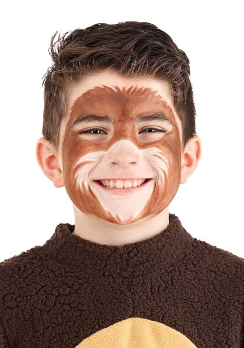 Bear Costume Makeup Kit | Animal Makeup