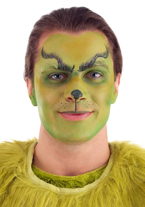 Dr. Seuss Grinch Costume Makeup Kit | Grinch Accessories