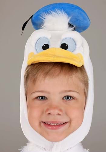 Donald Duck Costume for Kids