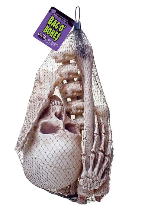 Bag O' Bones Decoration