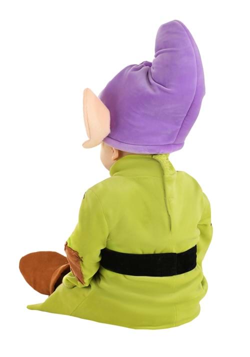 Dopey Dwarf Costume for Infants