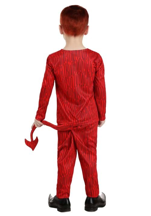 Disney Nightmare Before Christmas Toddler Lock Costume