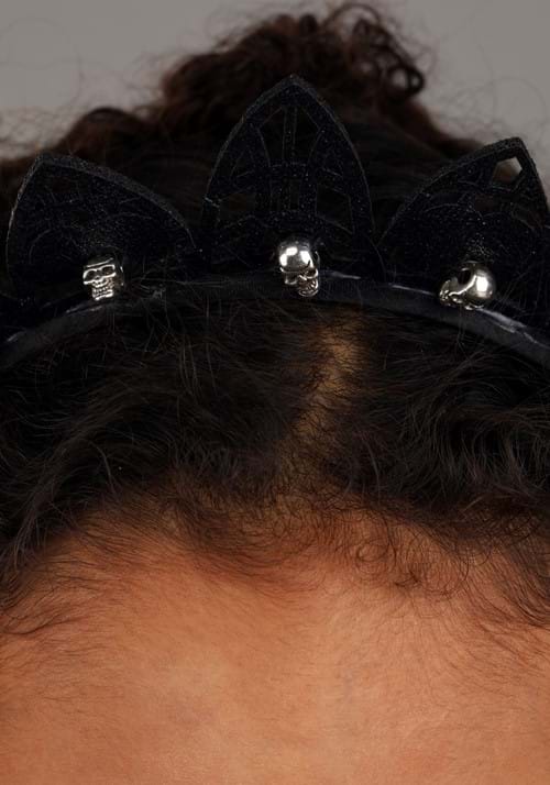 Skeleton Princess Kid's Costume