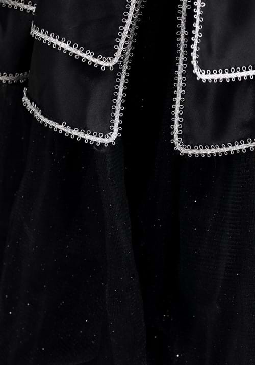 Skeleton Princess Kid's Costume