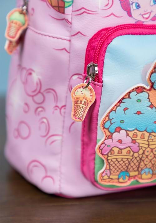 King Kandy's Candy Land Castle Mini Backpack | Board Game Bags