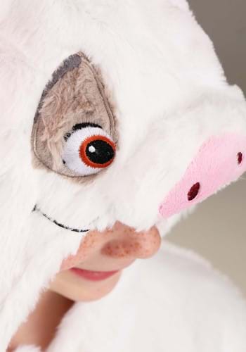Pua Moana Costume for Kids