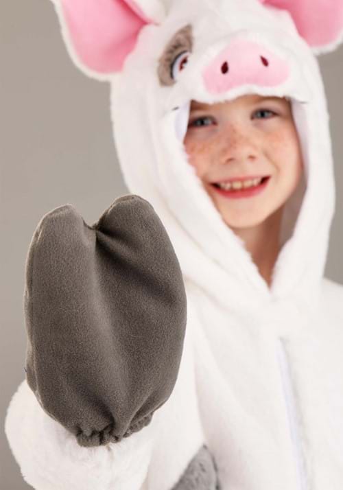 Pua Moana Costume for Kids