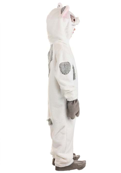 Pua Moana Costume for Kids