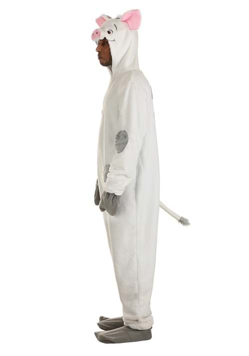 Pua Moana Costume for Adult's