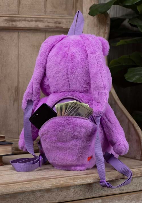 Share Bear Plush Care Bears Backpack