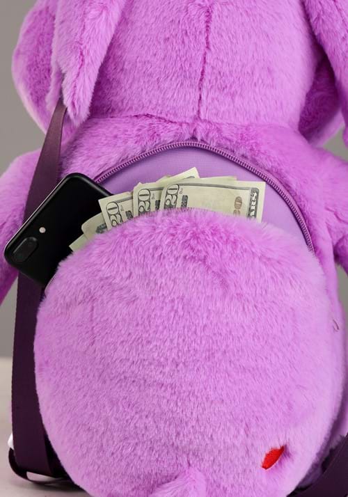 Share Bear Plush Care Bears Backpack