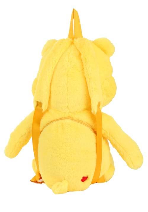 Funshine Bear Plush Care Bears Backpack