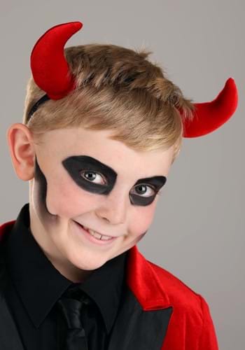 Dashing Devil Costume for Boy's