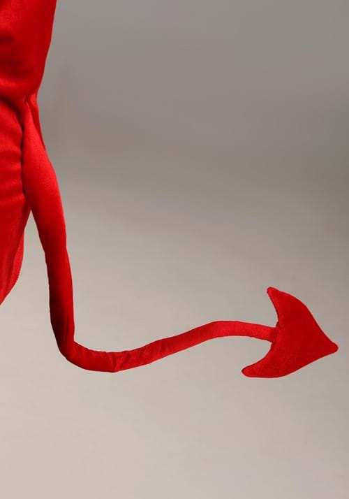 Dashing Devil Costume for Boy's