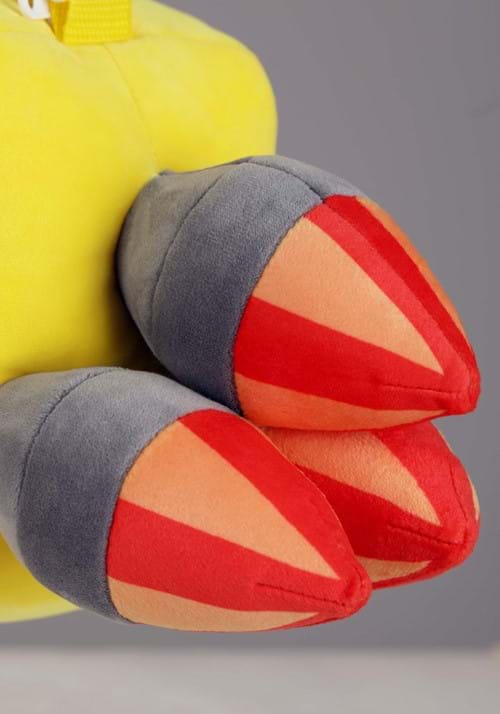 The Magic School Bus Bag