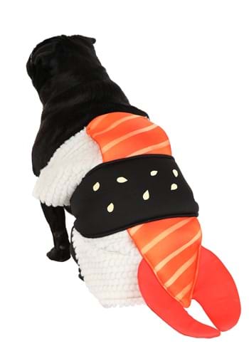 Sushi Costume for Dogs