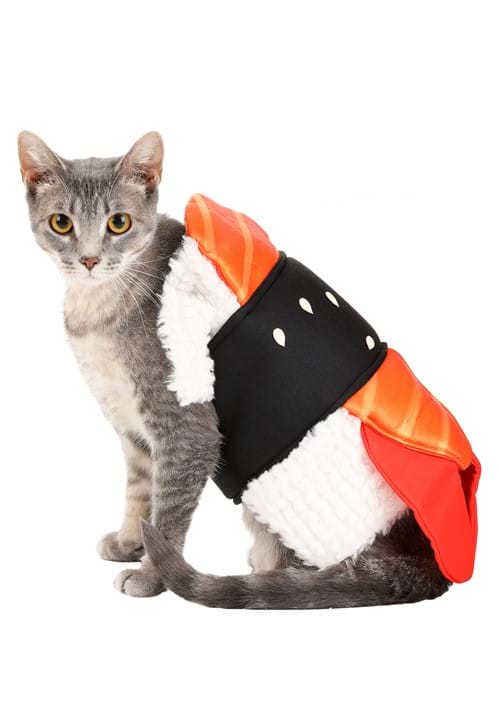 Sushi Costume for Dogs