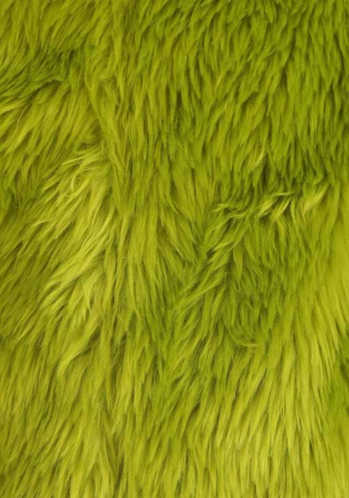 Dr. Seuss Grinch Open Face Costume | Dr. Seuss Costumes