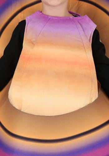 Toddler Planet Saturn Costume