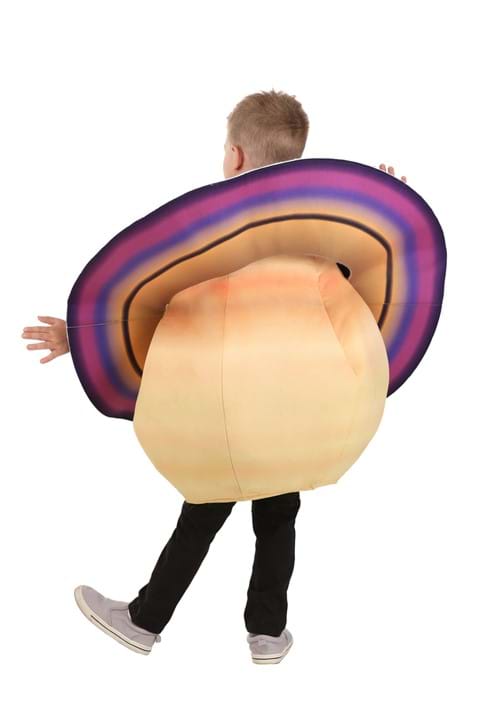 Toddler Planet Saturn Costume