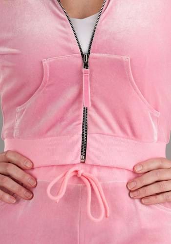 Mean Girls Regina George Mom Costume