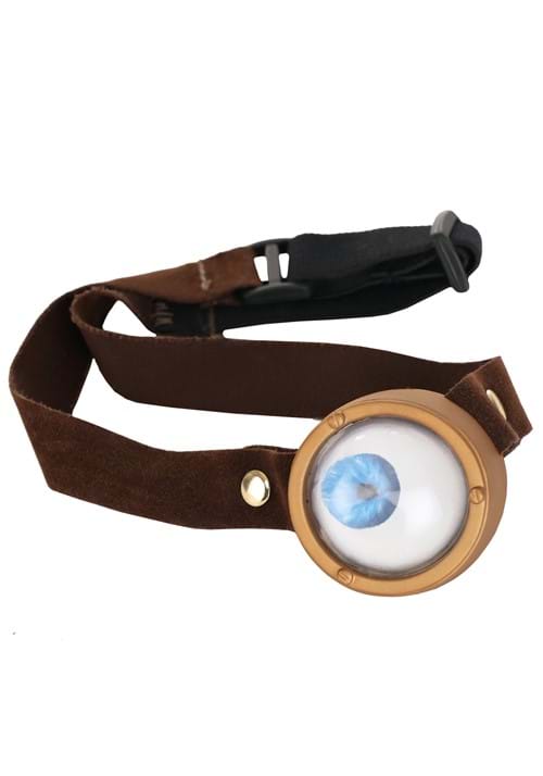Harry Potter Mad-Eye Moody Monocle Costume Accessory | Harry Potter ...