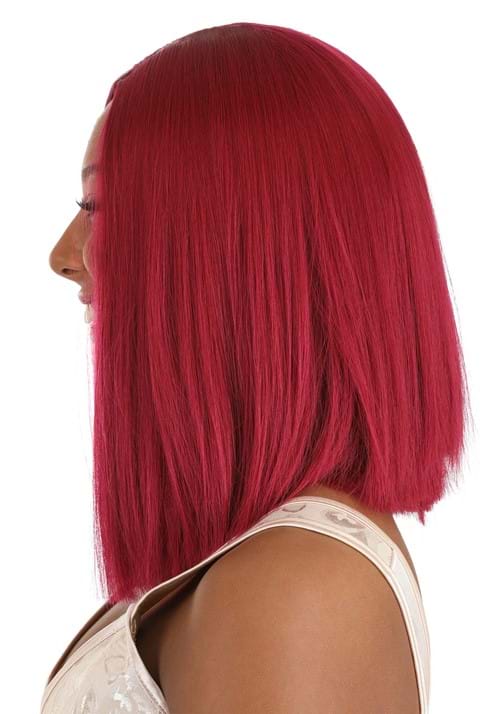 Bright Red Bob Wig | Exclusive Wigs for Women