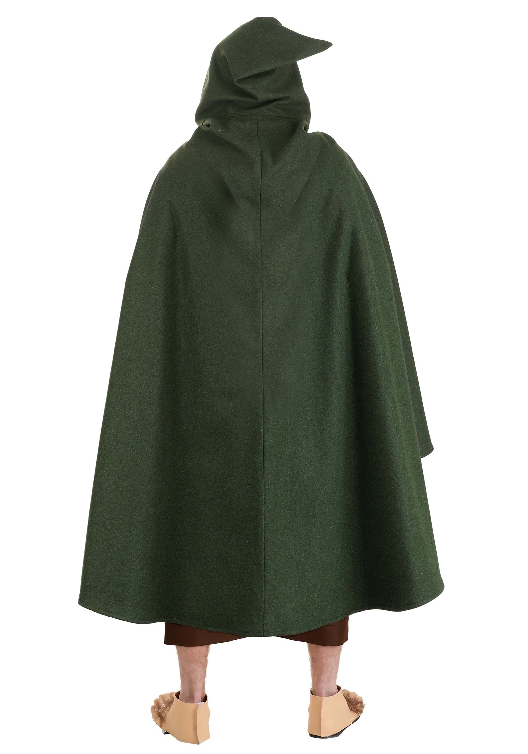 Adult Samwise Lord of the Rings Costume