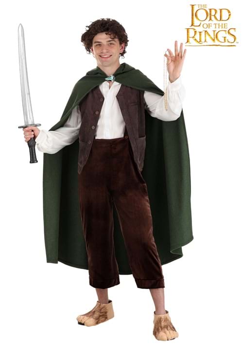 Lord of the Rings Men's Frodo Costume