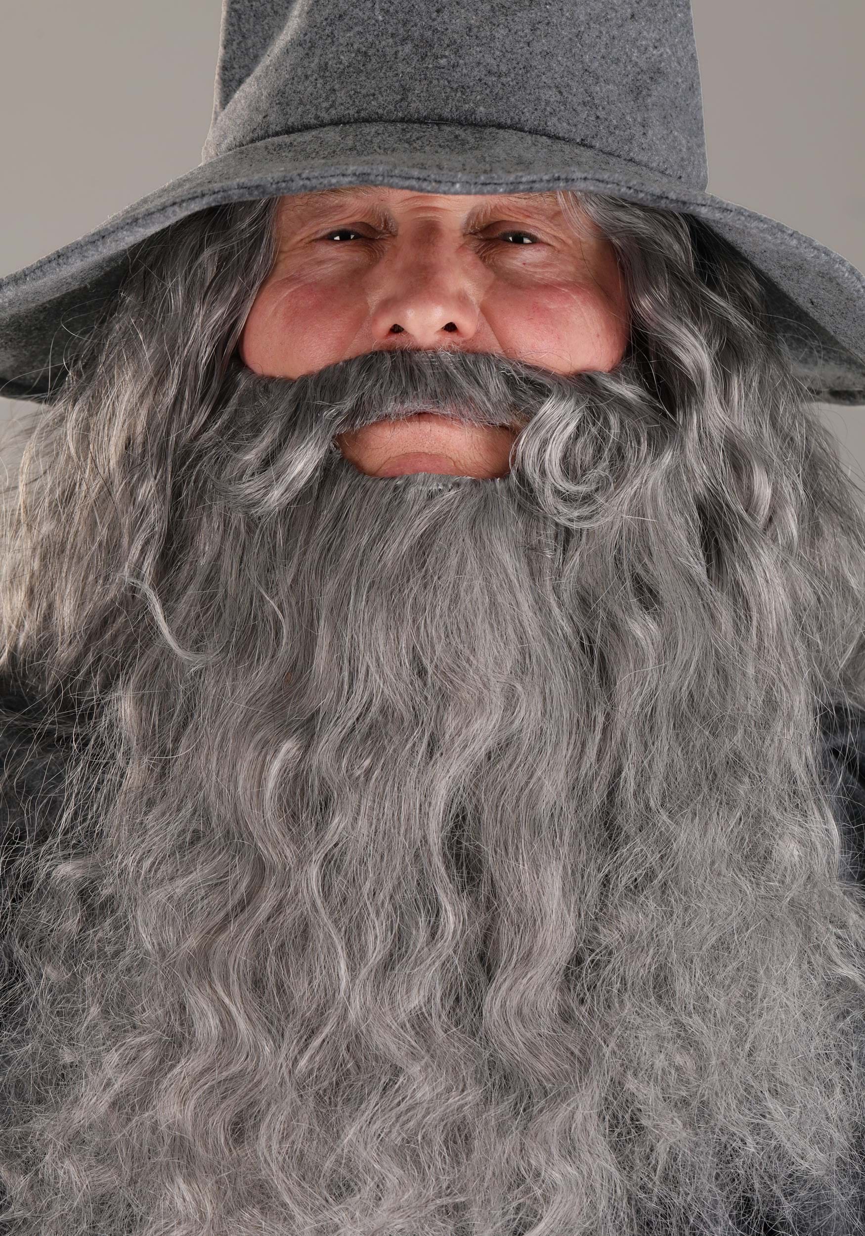 Adult Gandalf Lord of the Rings Costume