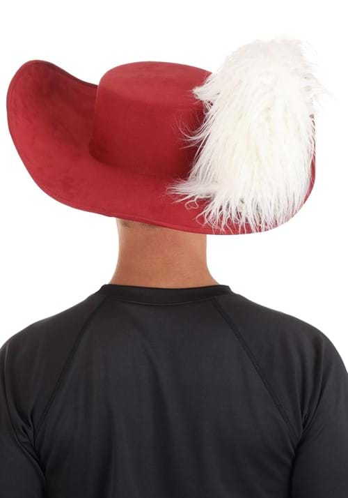 Captain Hook Pirate Hat