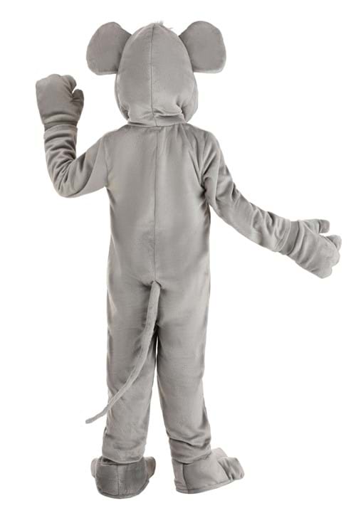 Premium Toddler Mouse Costume