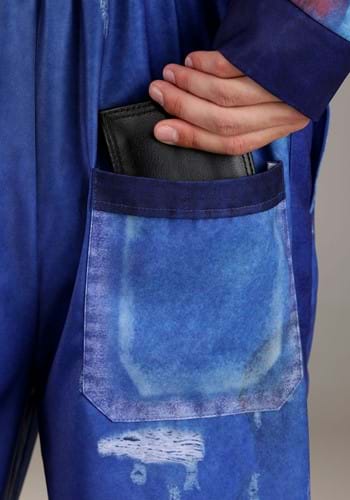 Authentic Hot Rod Kimble Costume for Men