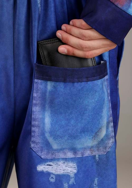 Authentic Hot Rod Kimble Costume for Men