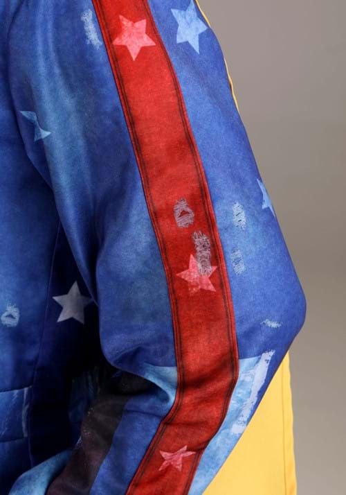 Authentic Hot Rod Kimble Costume for Men