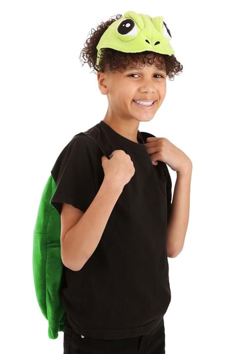Green Turtle Accessory Costume Kit | Animal Accessories