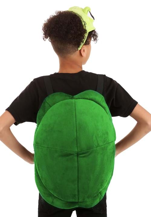 Green Turtle Accessory Costume Kit | Animal Accessories