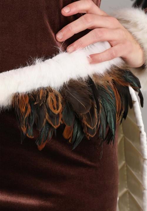 Exclusive Adult Elegant Eagle Women's Costume