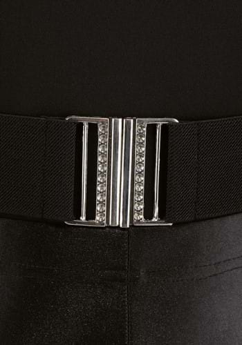 Plus Size Deluxe Grease Bad Sandy Women's Costume