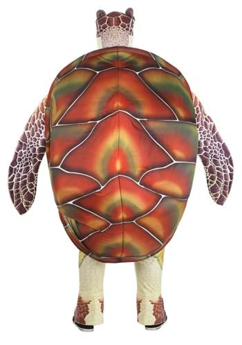 Plus Size Adult Sea Turtle Costume