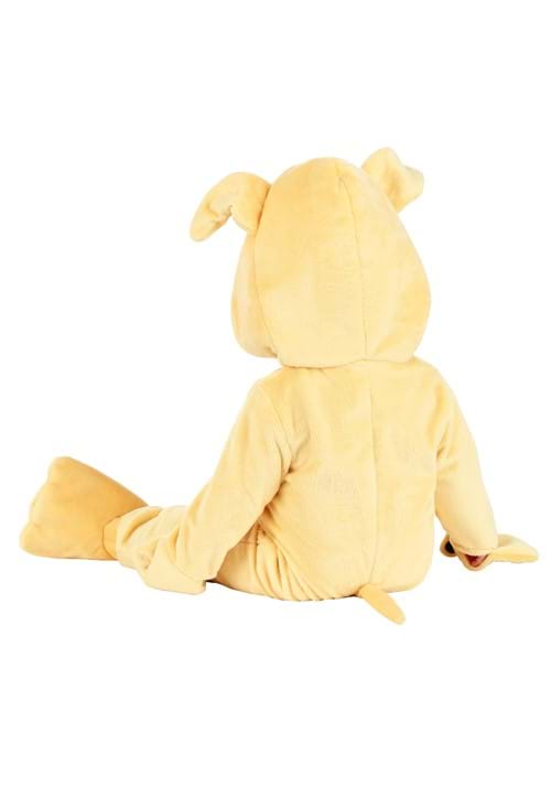 Labrador Infant Costume | Animal Costumes